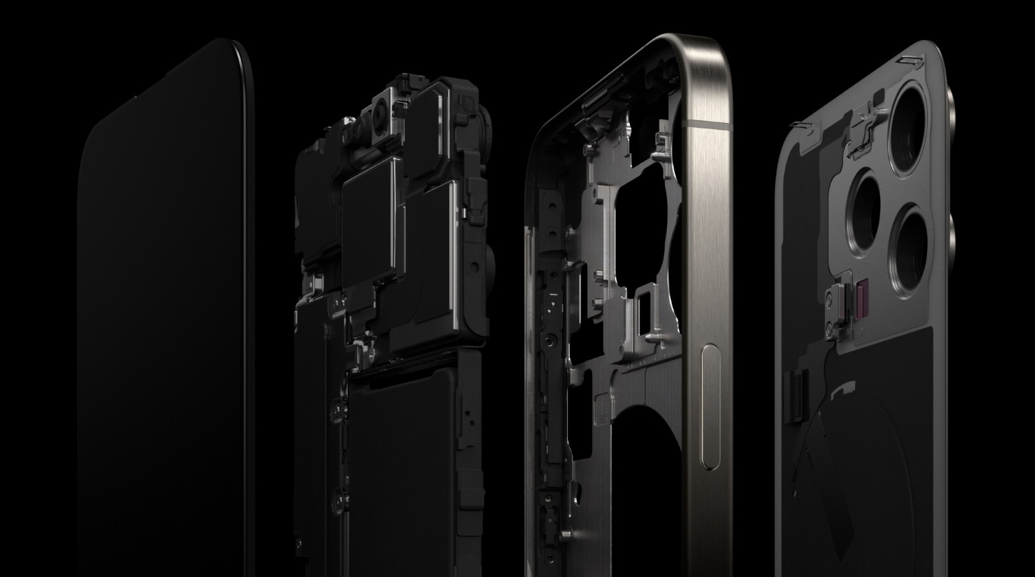 Particle News: Leaked Details Highlight Major Changes in Apple’s iPhone 17 Lineup