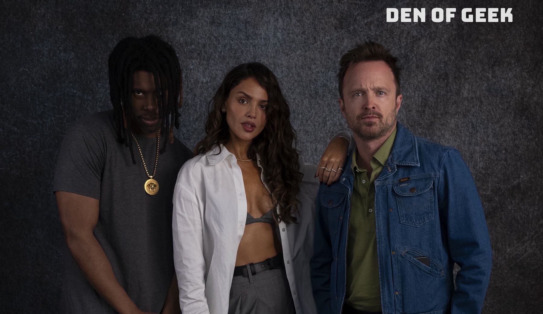 Particle News: Flying Lotus’ 'Ash' Offers Psychedelic Sci-Fi Horror ...