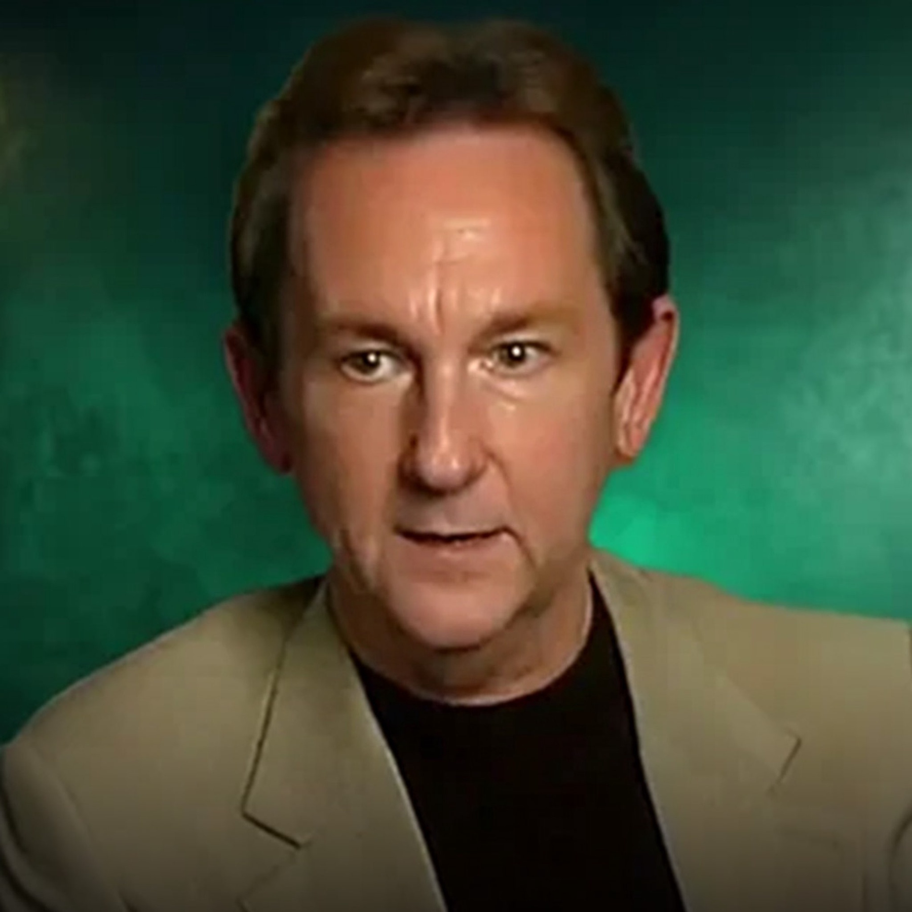 Particle News: Voice Actor Dave Mallow, Known for 'Power Rangers' and ...