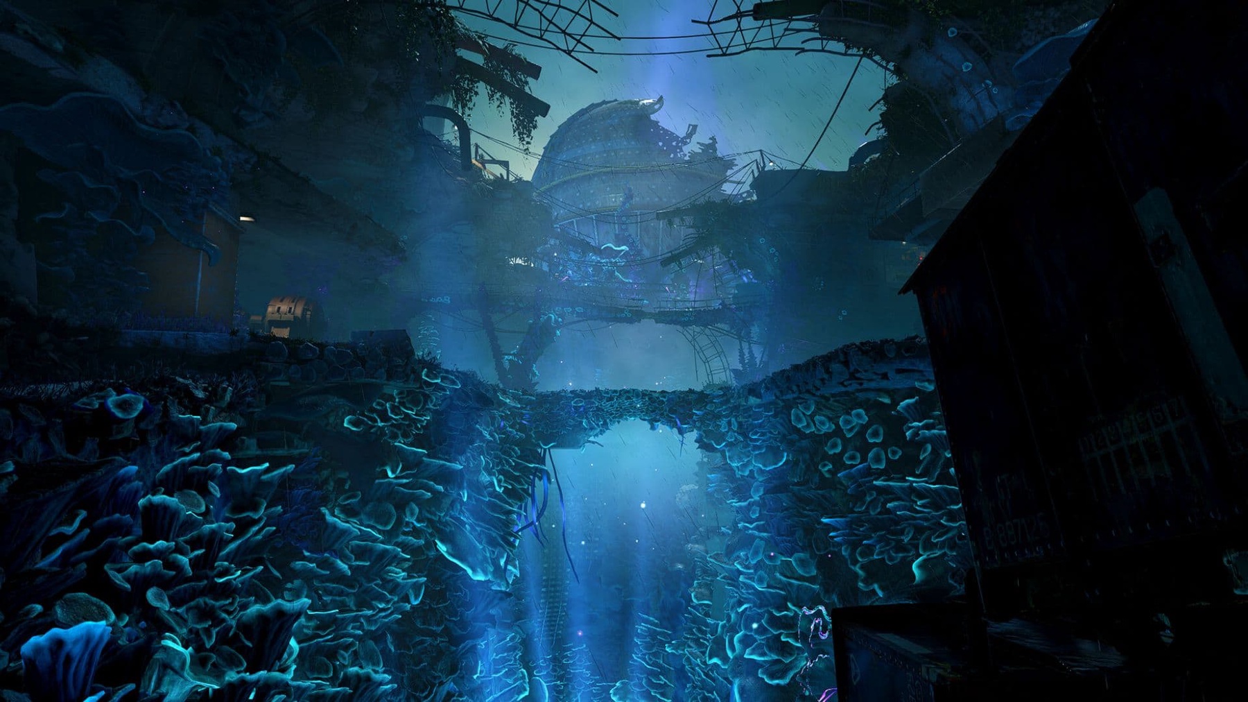 Particle News: Atomfall Set to Launch March 27 with Early Access Options