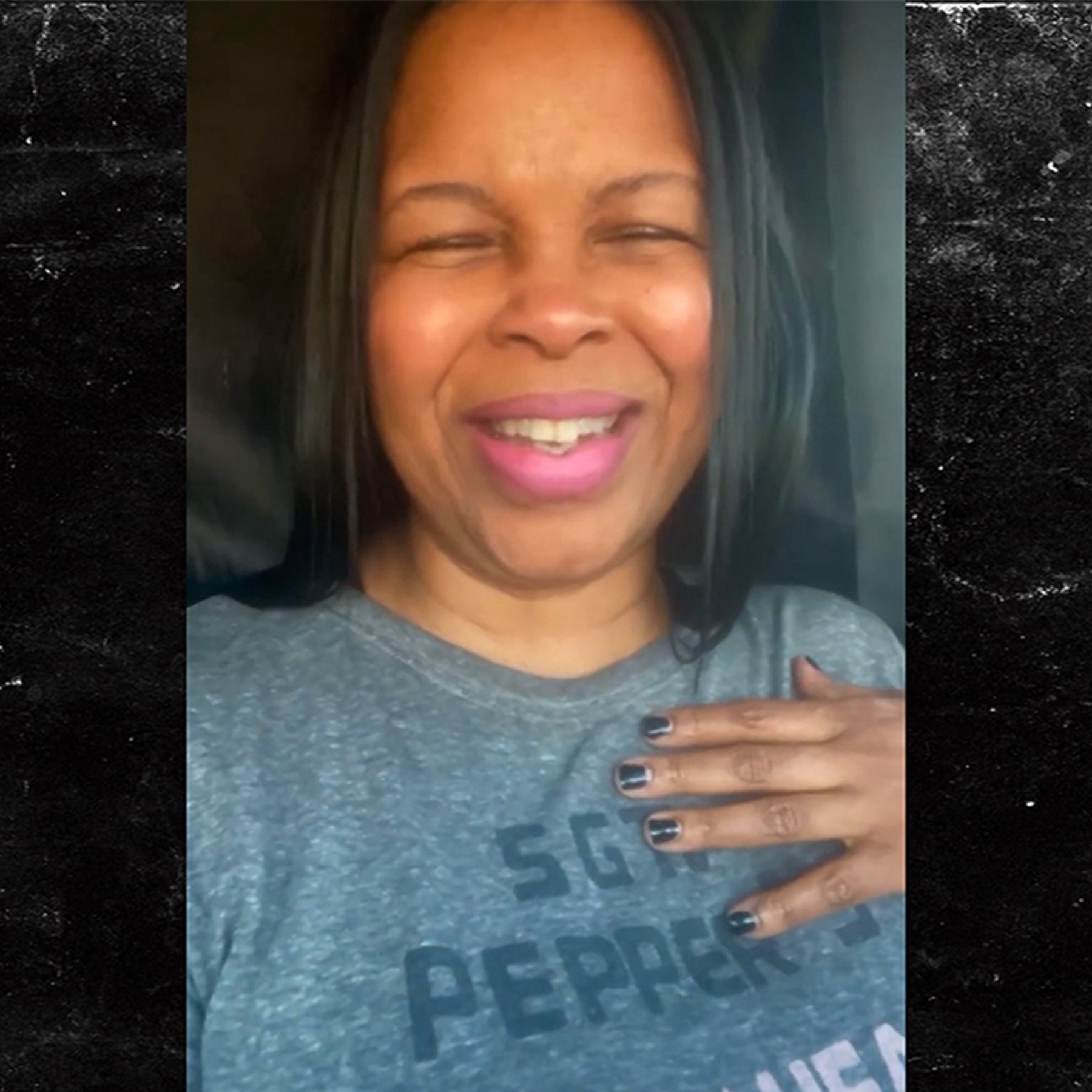 Particle News: Former En Vogue Singer Dawn Robinson Reveals She Has ...