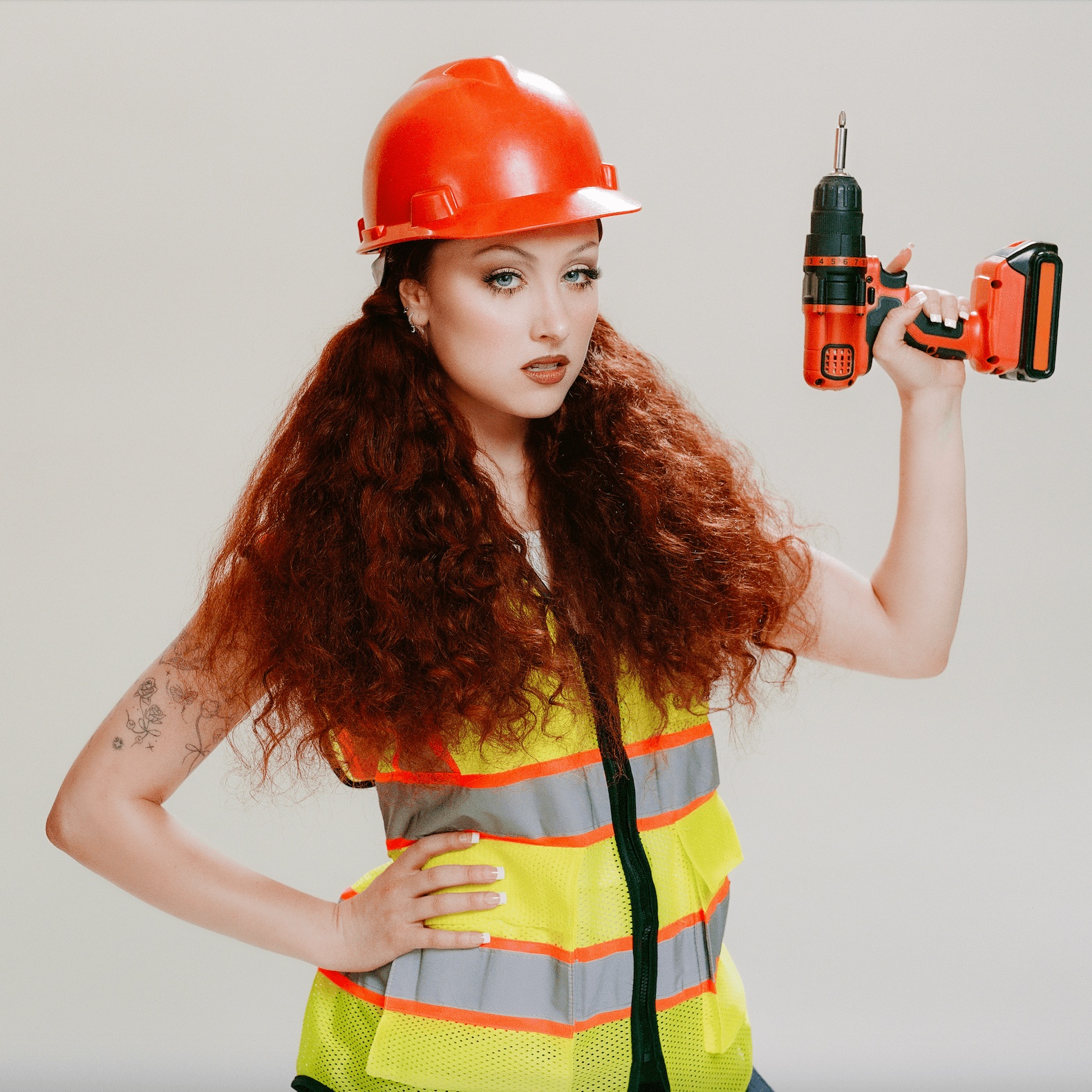 Particle News: Chappell Roan Releases Playful Country-Inspired Single ...