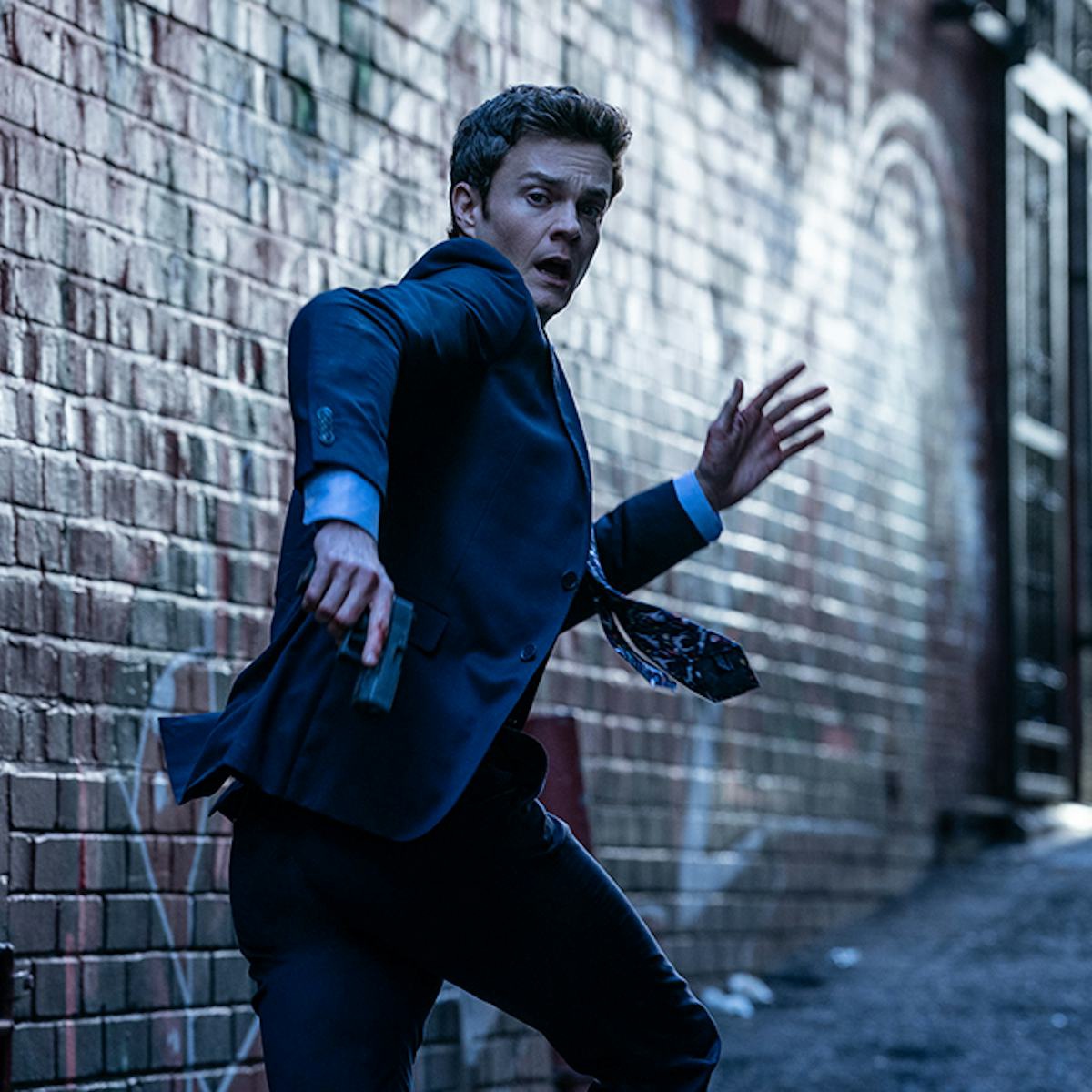 Particle: ‘Novocaine’ Blends Action and Depth with Unique Portrayal of ...
