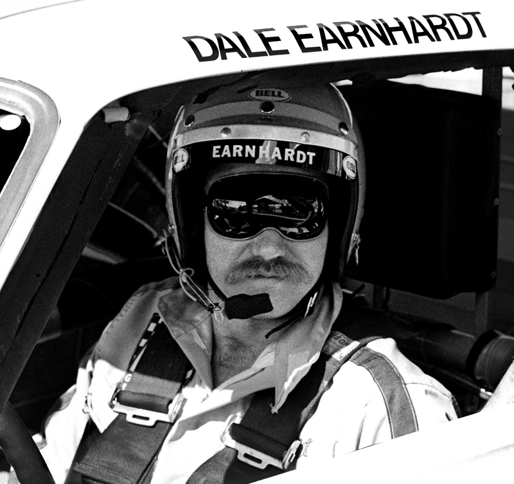 Particle: Amazon Prime Announces Dale Earnhardt Sr. Docuseries for ...