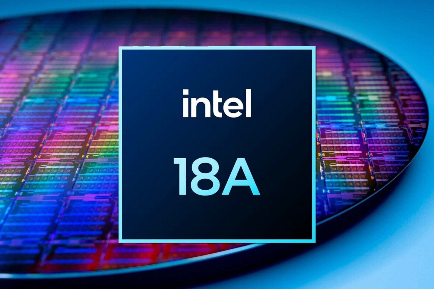 Particle: Intel Tests 18A Wafers at Arizona Fab, Achieving Key ...