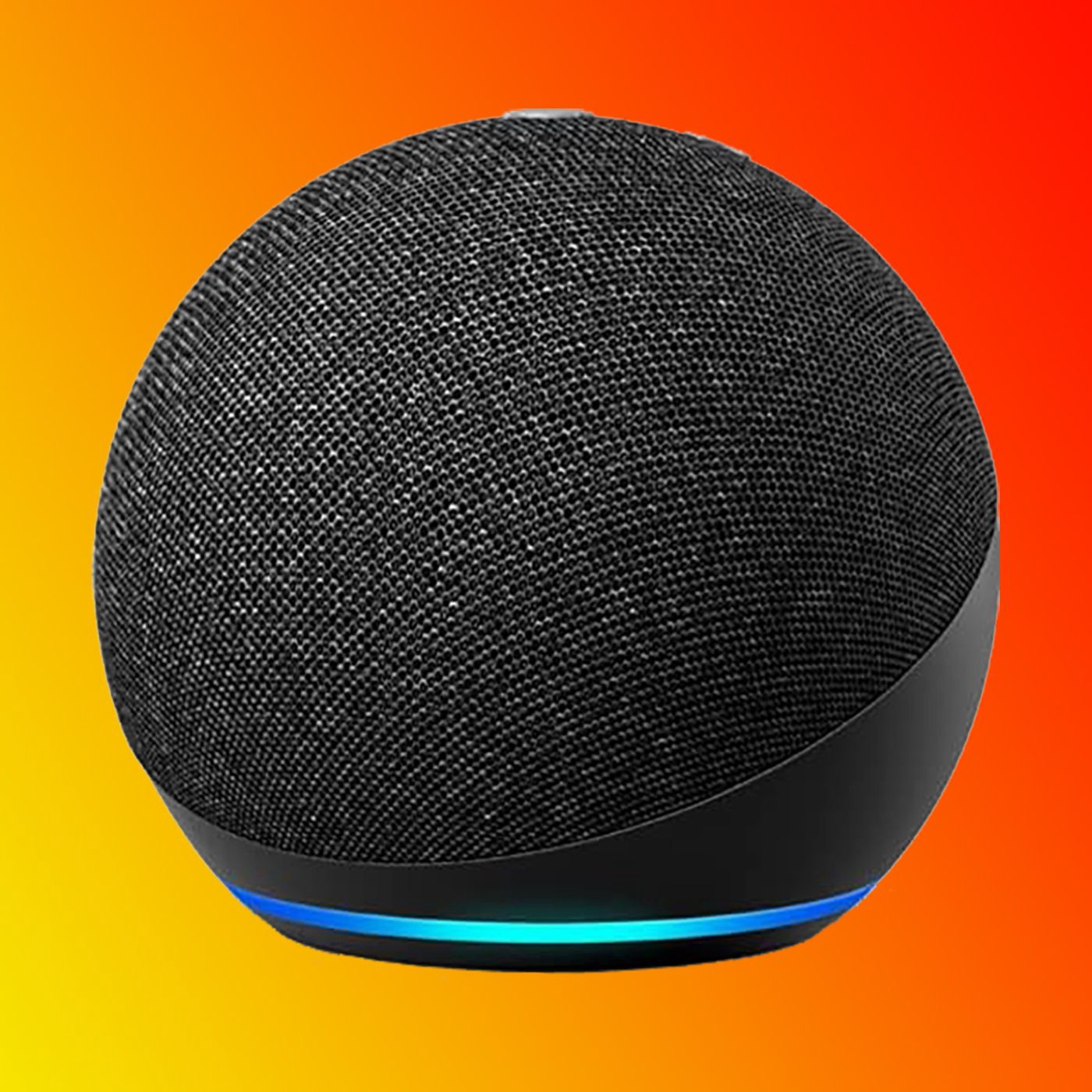 Particle News: Amazon to End Local Voice Processing on Alexa Devices