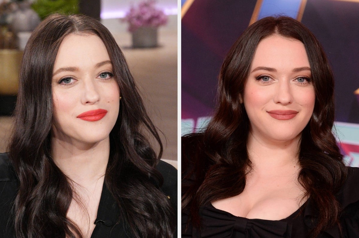 Particle News: Kat Dennings Shares Origins of Her Stage Name