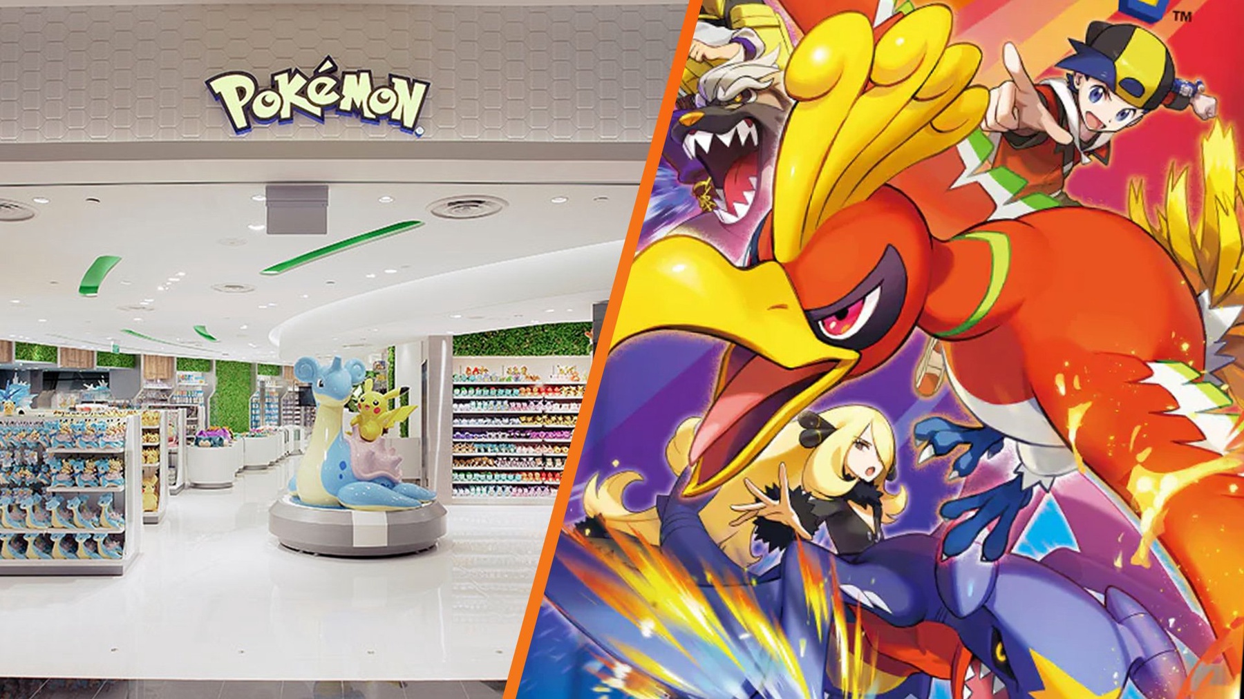 Particle News: Pokémon TCG Implements Measures to Curb Scalping