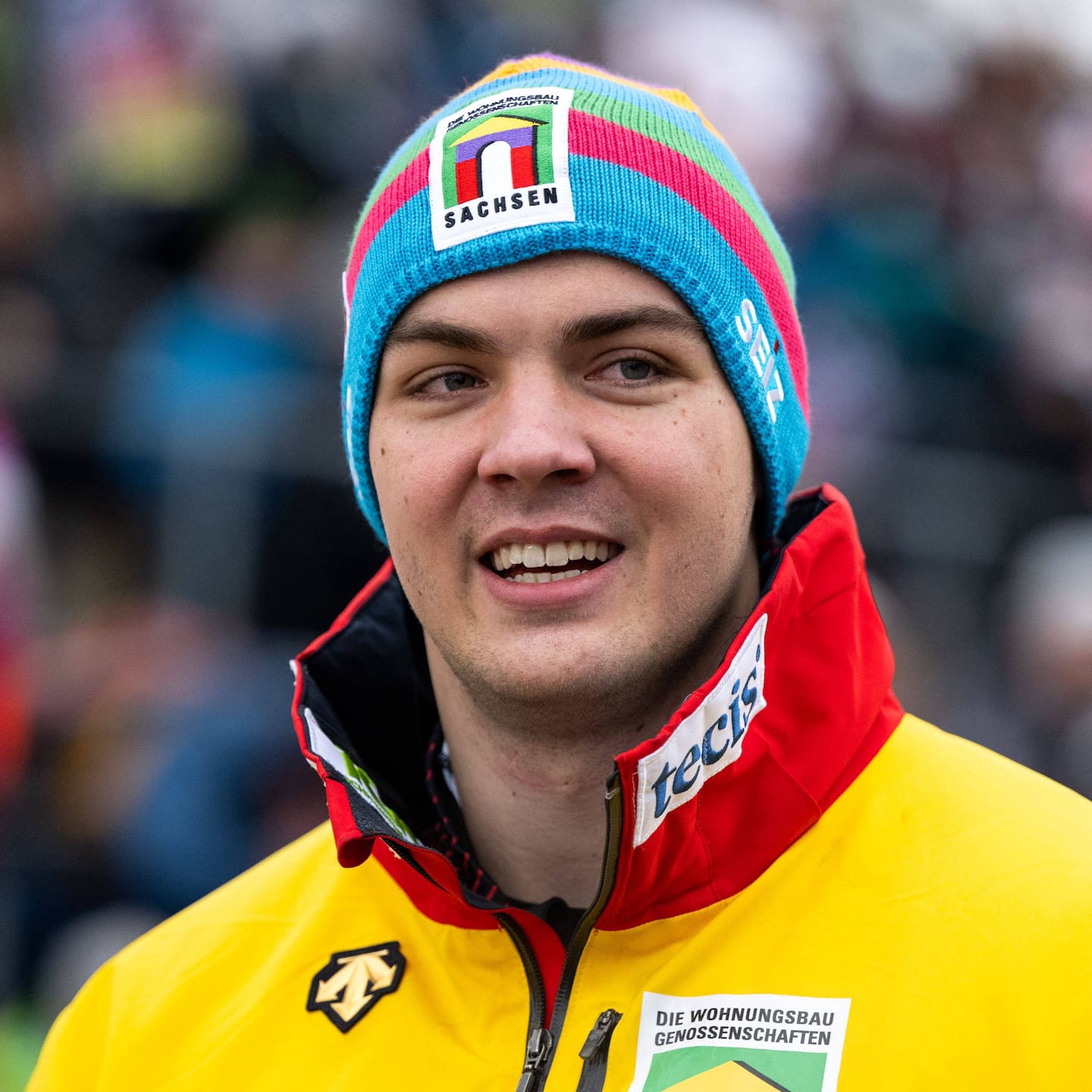 Particle News: Simon Wulff's B-Sample Confirms Doping Violation ...