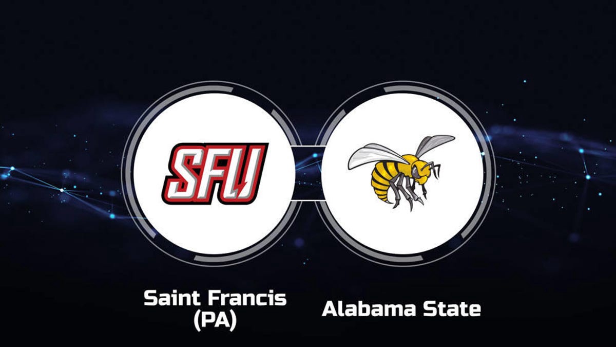 Particle News: Alabama State Secures First NCAA Tournament Win with ...