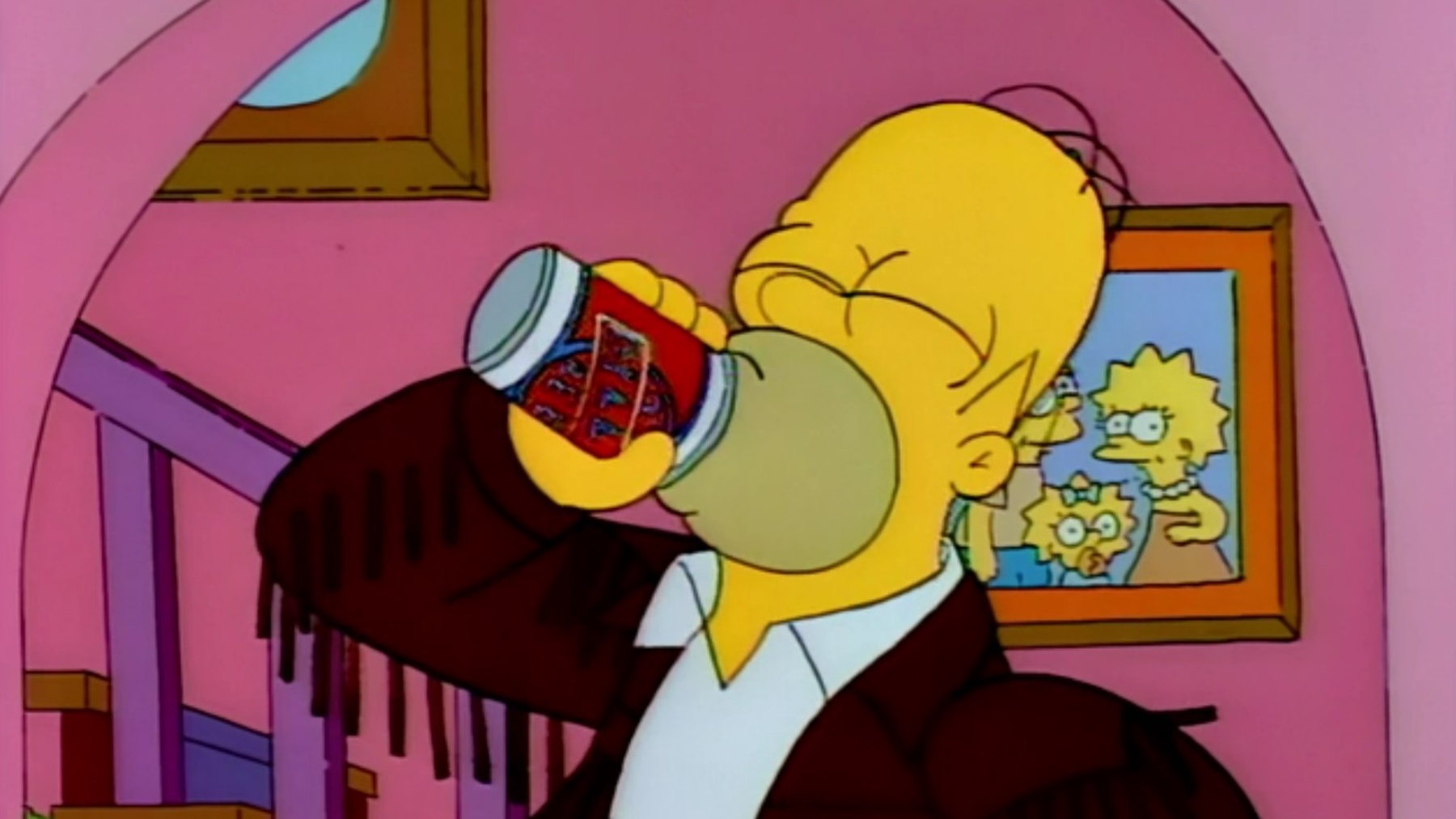 Particle News: Disney+ Launches 24/7 'Simpsons' Streaming Channel for ...