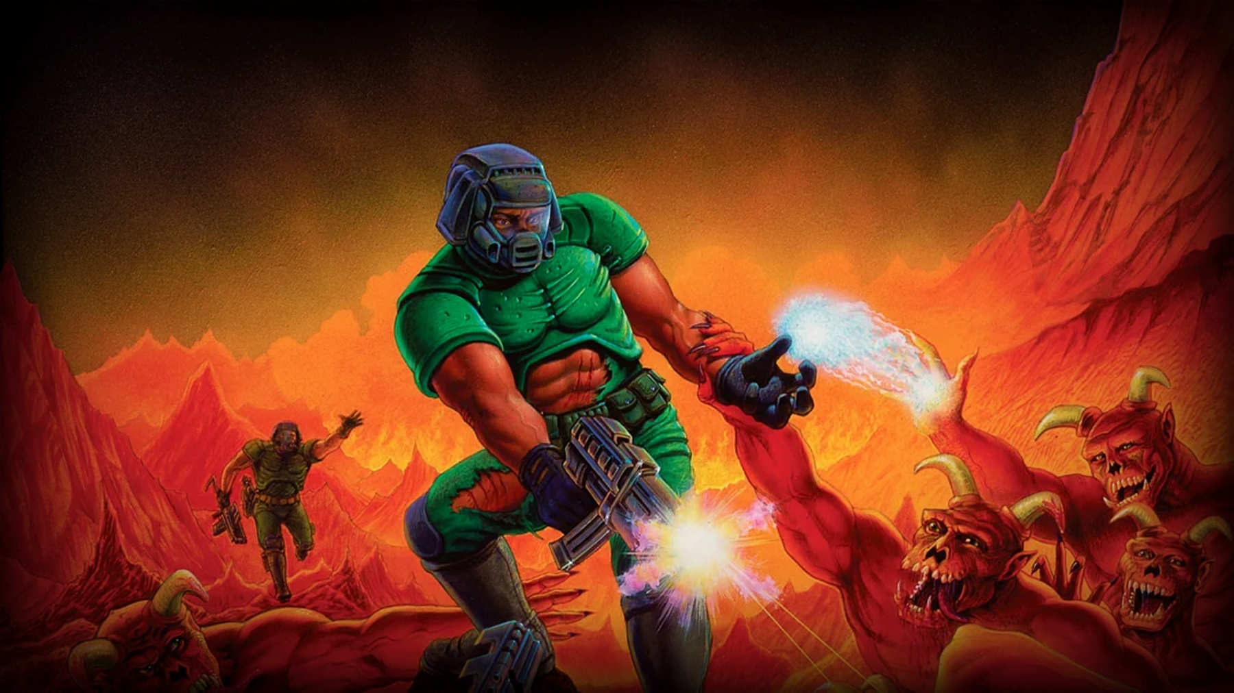 Particle News: Todd Howard Names Super Mario Bros. and Doom as Most ...