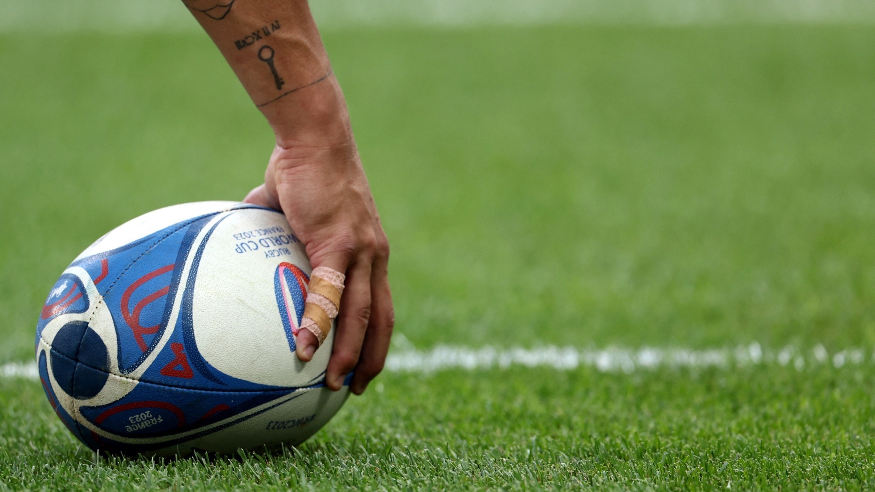 Particle News: 15-Year-Old Rugby Player Nicolas Haddad Dies After On ...