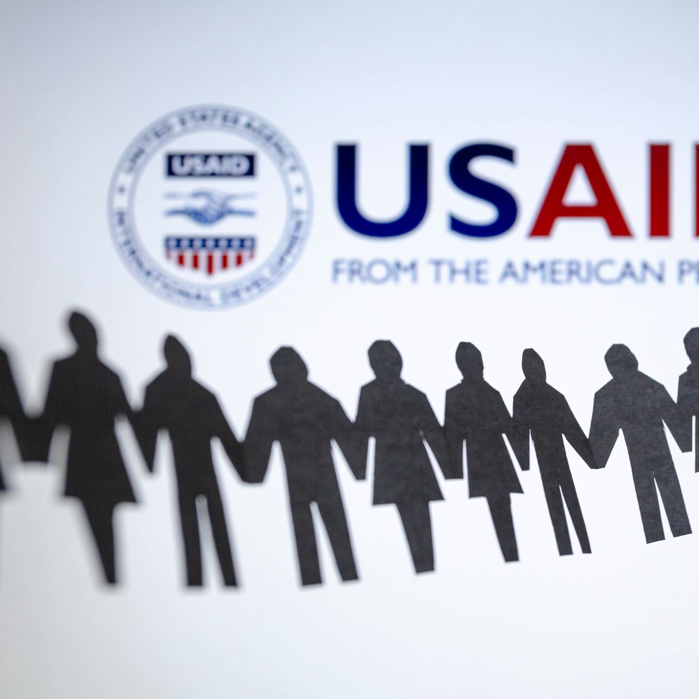 Particle News: Federal Judge Blocks Trump and Musk-Led Effort to Dismantle USAID