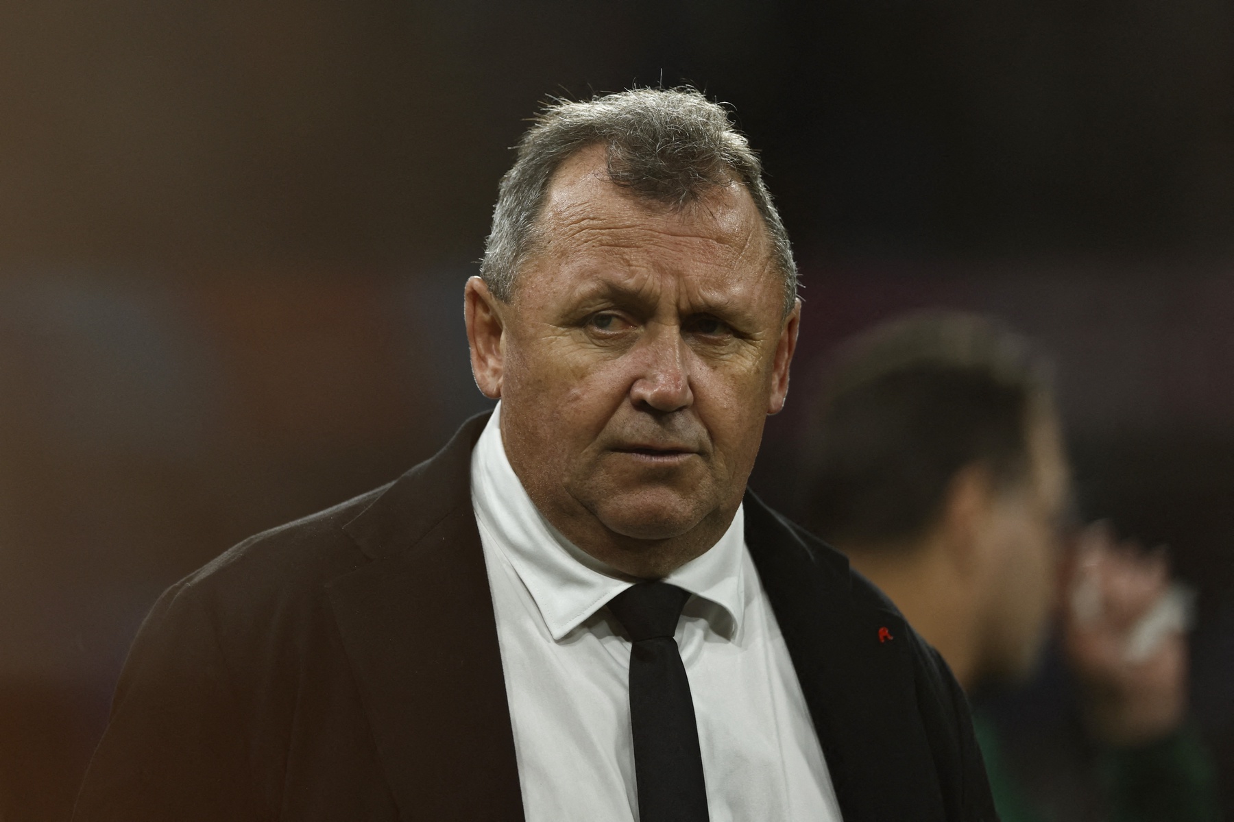 Particle News: British and Irish Lions Add First Nations and Pasifika ...