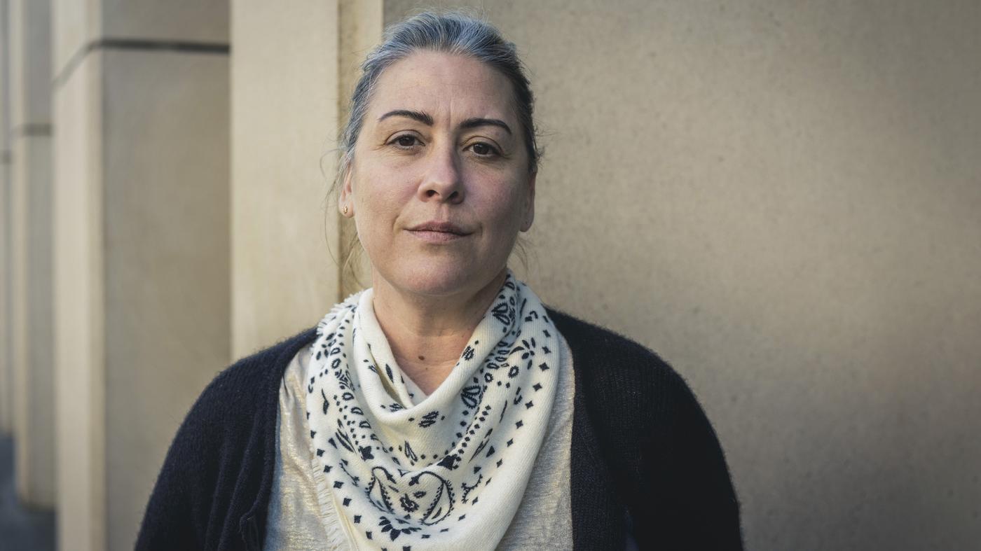 Particle News: Gisèle Pelicot's Case Redefines Accountability for ...