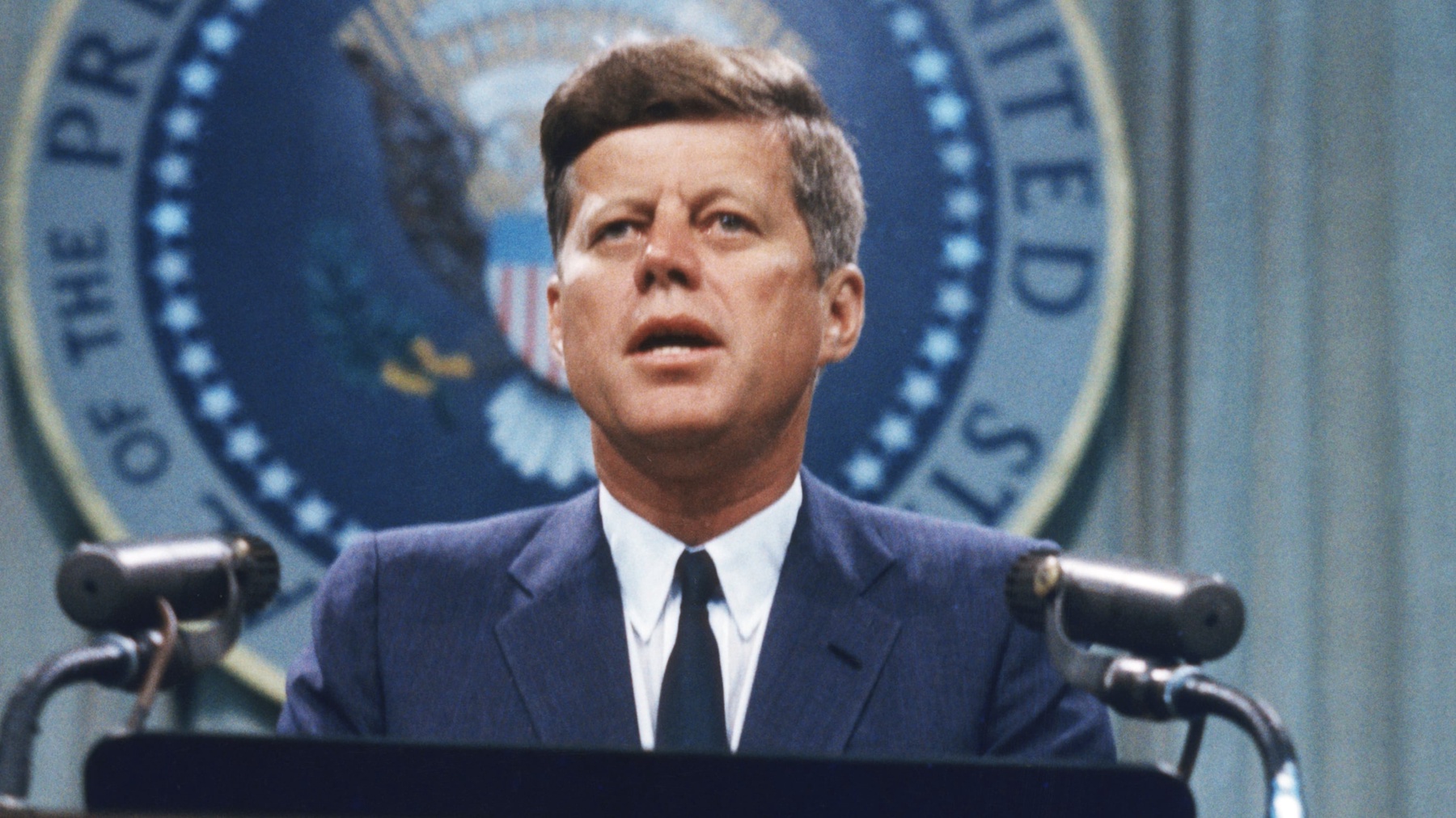 Particle News: Unredacted JFK Files Release Triggers Privacy Breach and ...