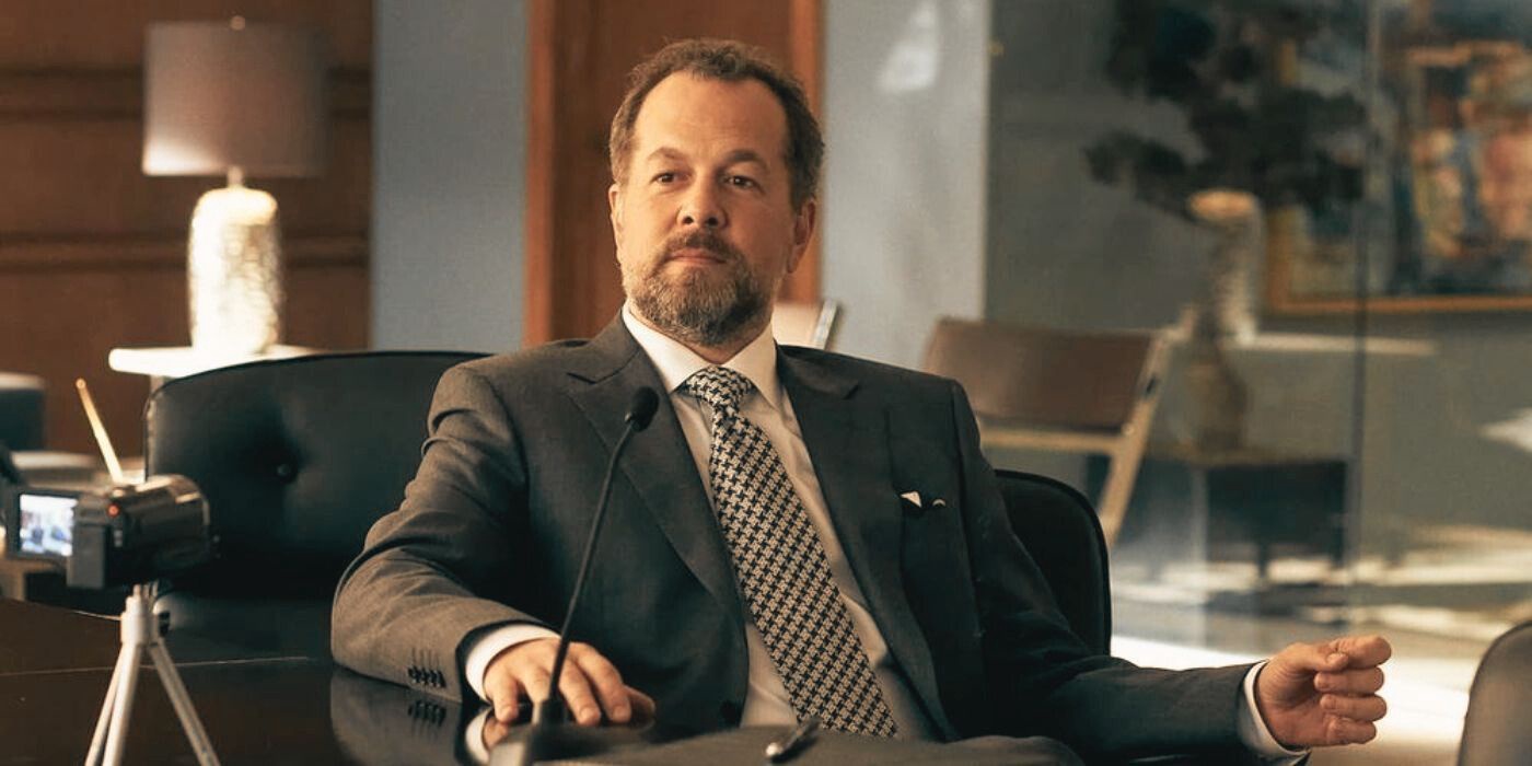 Particle News: 'Suits LA' Welcomes David Costabile as Daniel Hardman in ...
