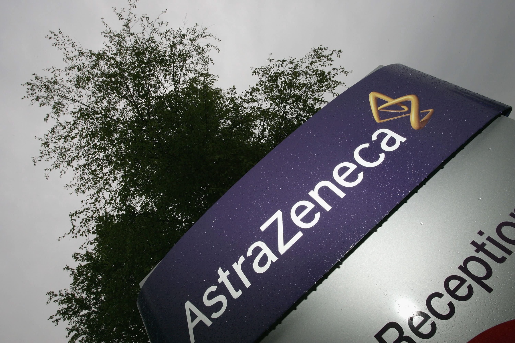 Particle: AstraZeneca Announces $2.5 Billion Beijing R&D Hub to Bolster ...