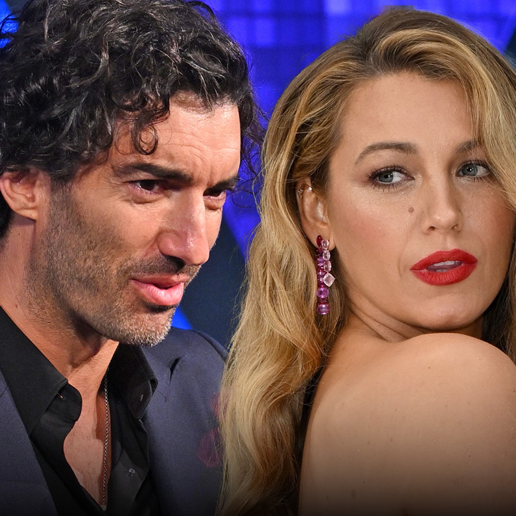 Particle News: Blake Lively Seeks Dismissal of Justin Baldoni’s $400M Defamation Lawsuit