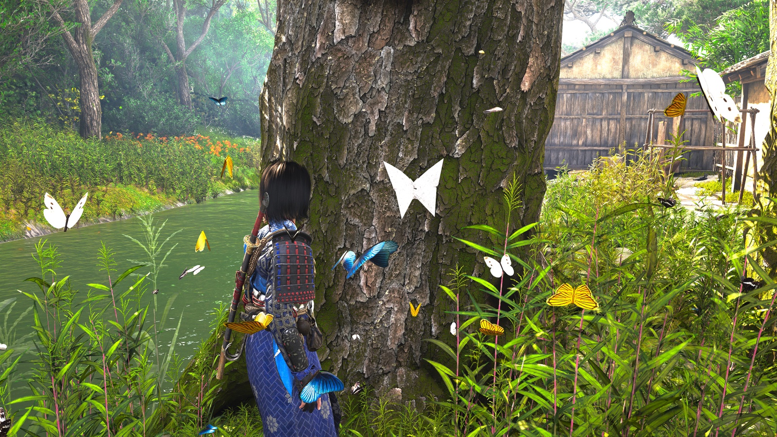 Particle News: Assassin’s Creed Shadows Quest Challenges Players With ... Particle News: Assassin’s Creed Shadows Quest Challenges Players With ...