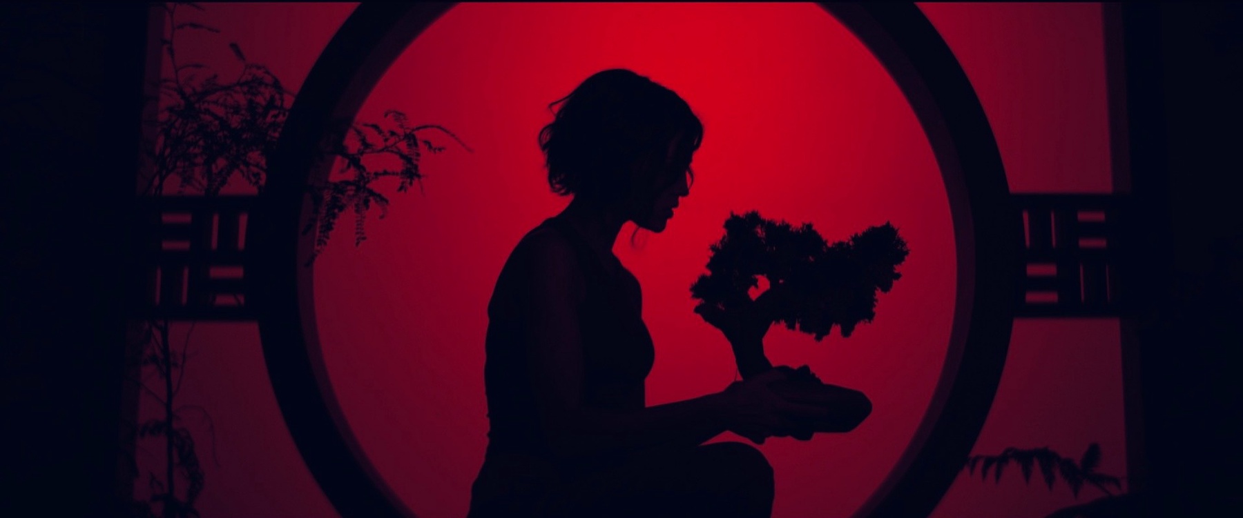 Particle News: Flying Lotus' Sci-Fi Horror Film 'Ash' Debuts in Theaters