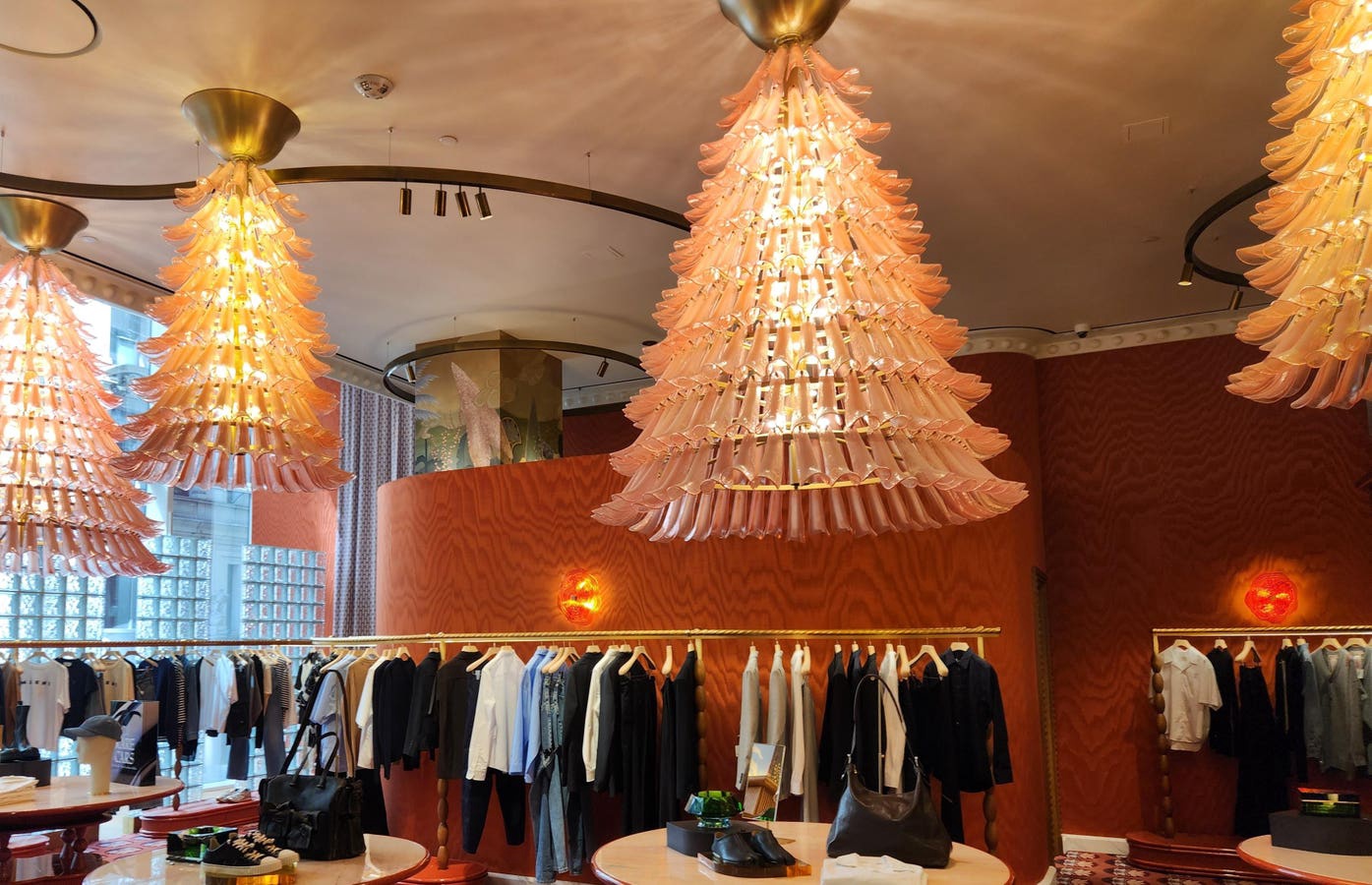 Particle News: Printemps Opens First U.S. Store in New York City ...