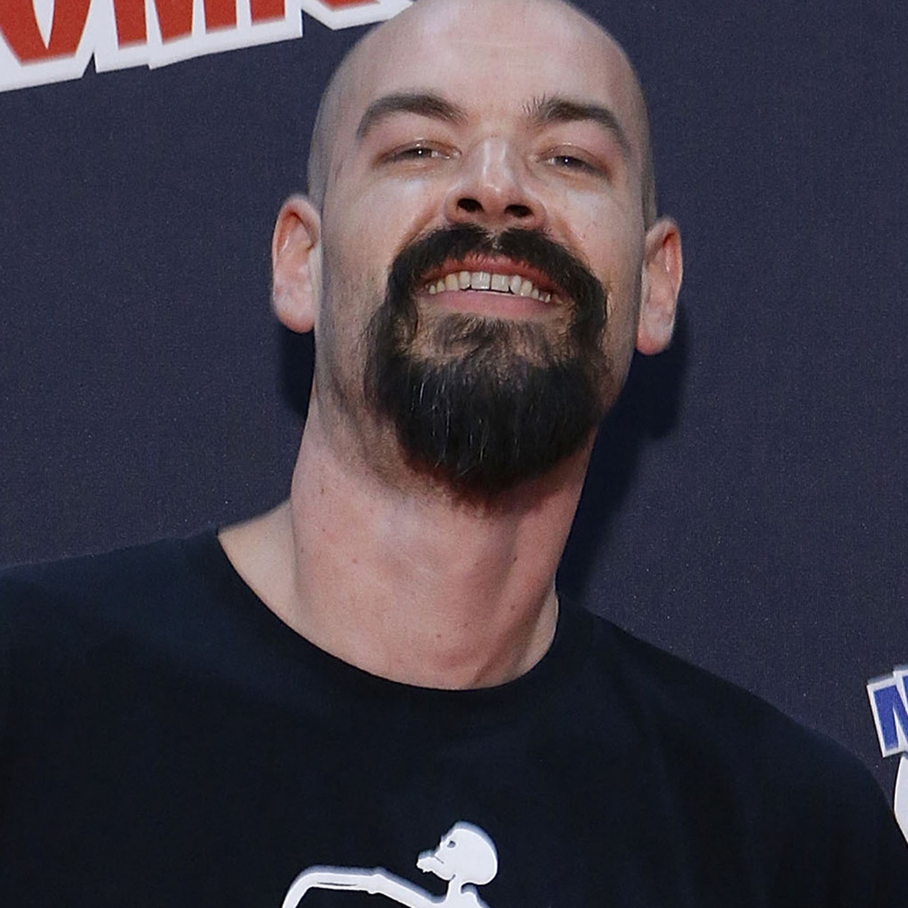 Particle News: ‘Ghost Adventures’ Star Aaron Goodwin Sues Estranged ...