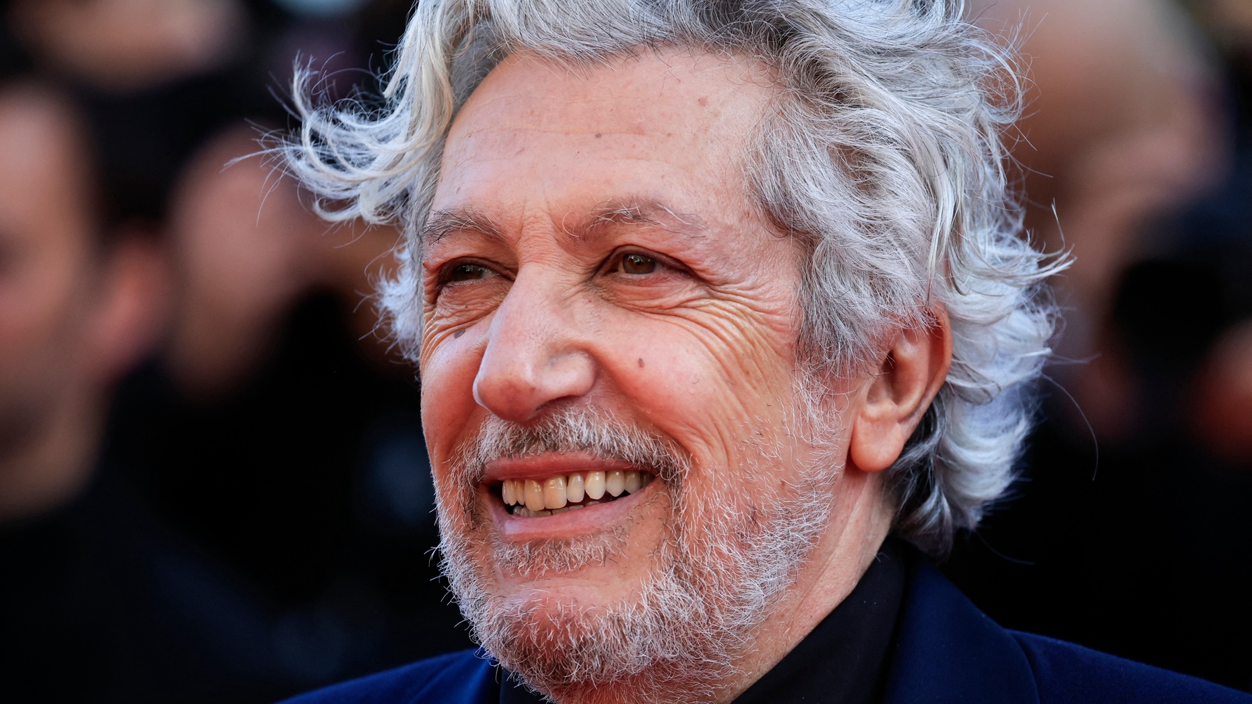 Particle News: Alain Chabat's 3D Astérix Series Debuts to Strong ...