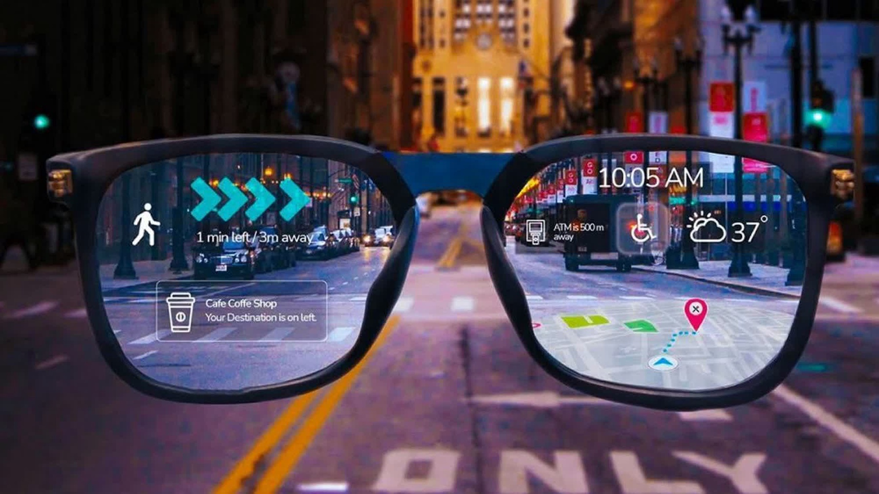 Particle News: Samsung Finalizing AI-Powered Smart Glasses for Late ...