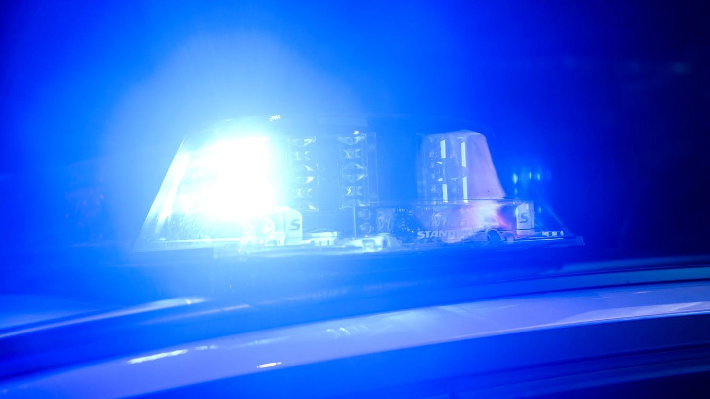 Particle: Germany Grapples with Severe Autobahn Accidents ...