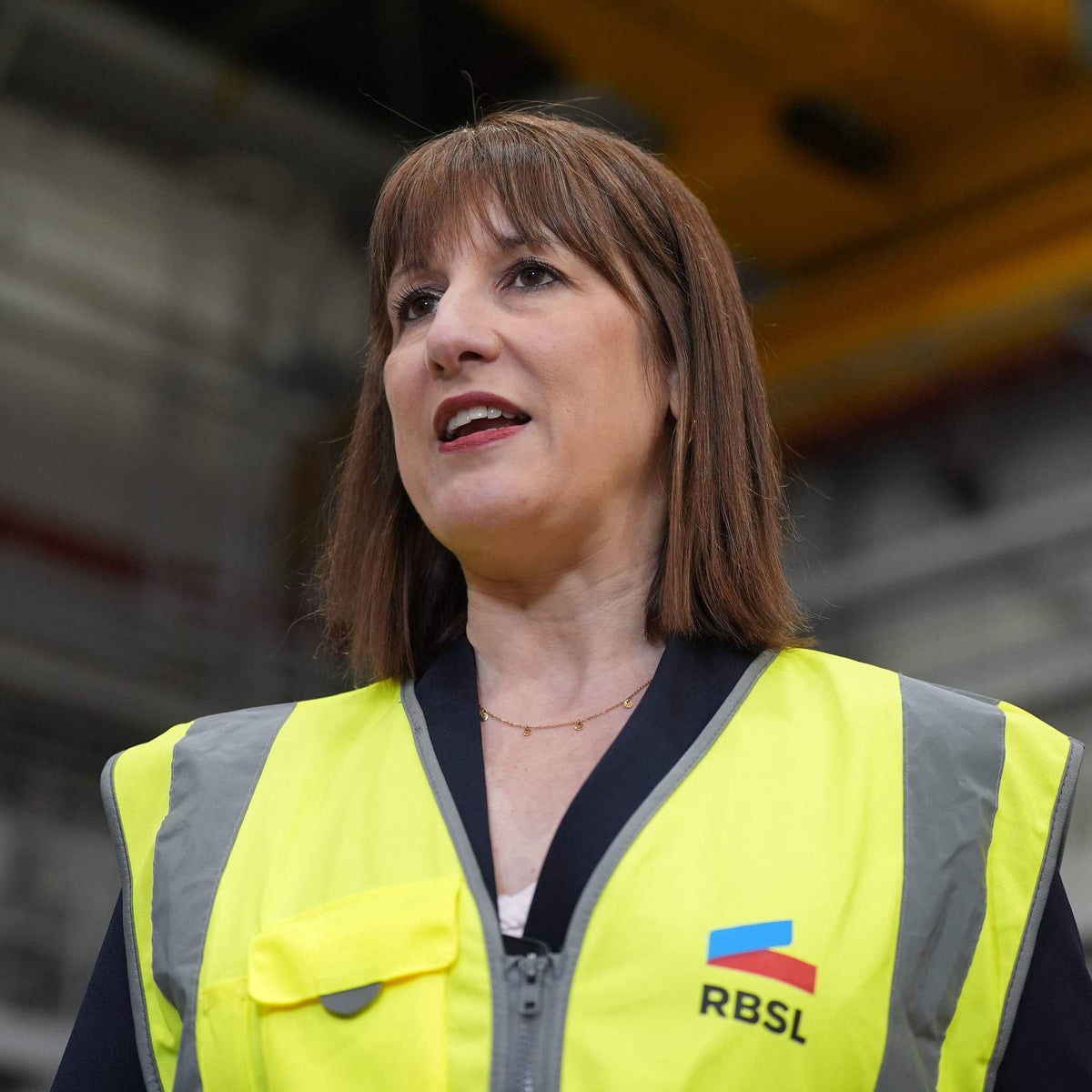 Particle News: Rachel Reeves to Announce New Spending Cuts in Spring ...