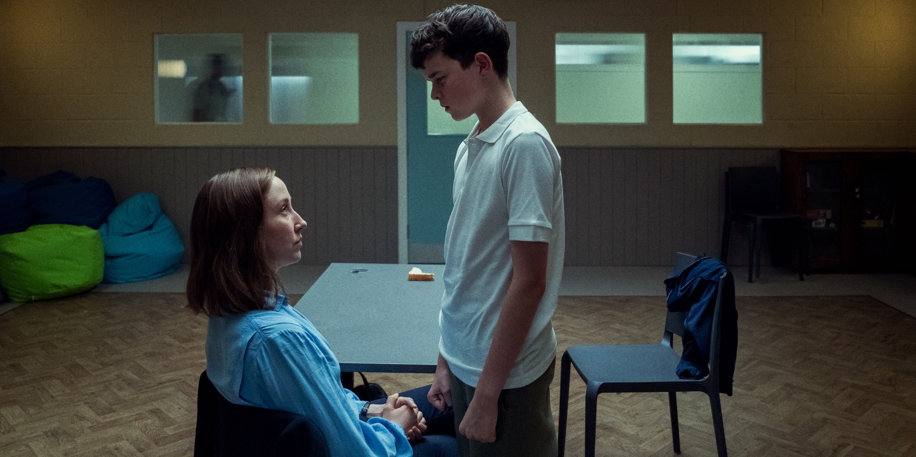 Particle News: 'Adolescence' Becomes Netflix's Most-Watched Limited Series