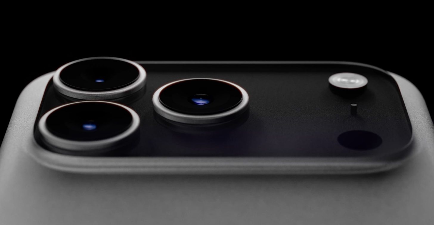 Particle News: iPhone 17 Pro Rumored to Introduce 8K Video Recording with Upgraded Camera System
