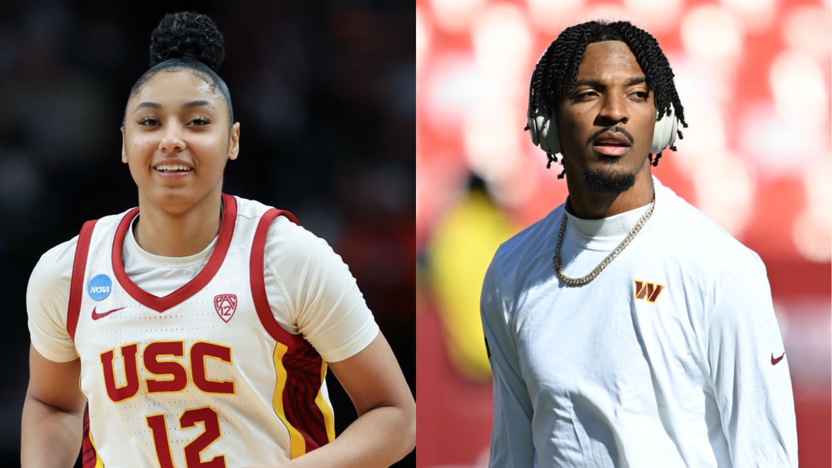 Particle News: JuJu Watkins Faces Long Recovery After ACL Tear as ...