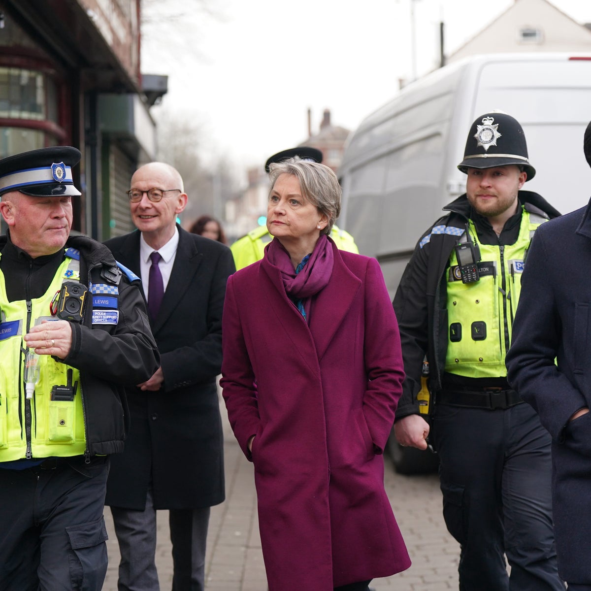 Particle: UK to Ban Ninja Swords Under Final Phase of Ronan's Law by ...