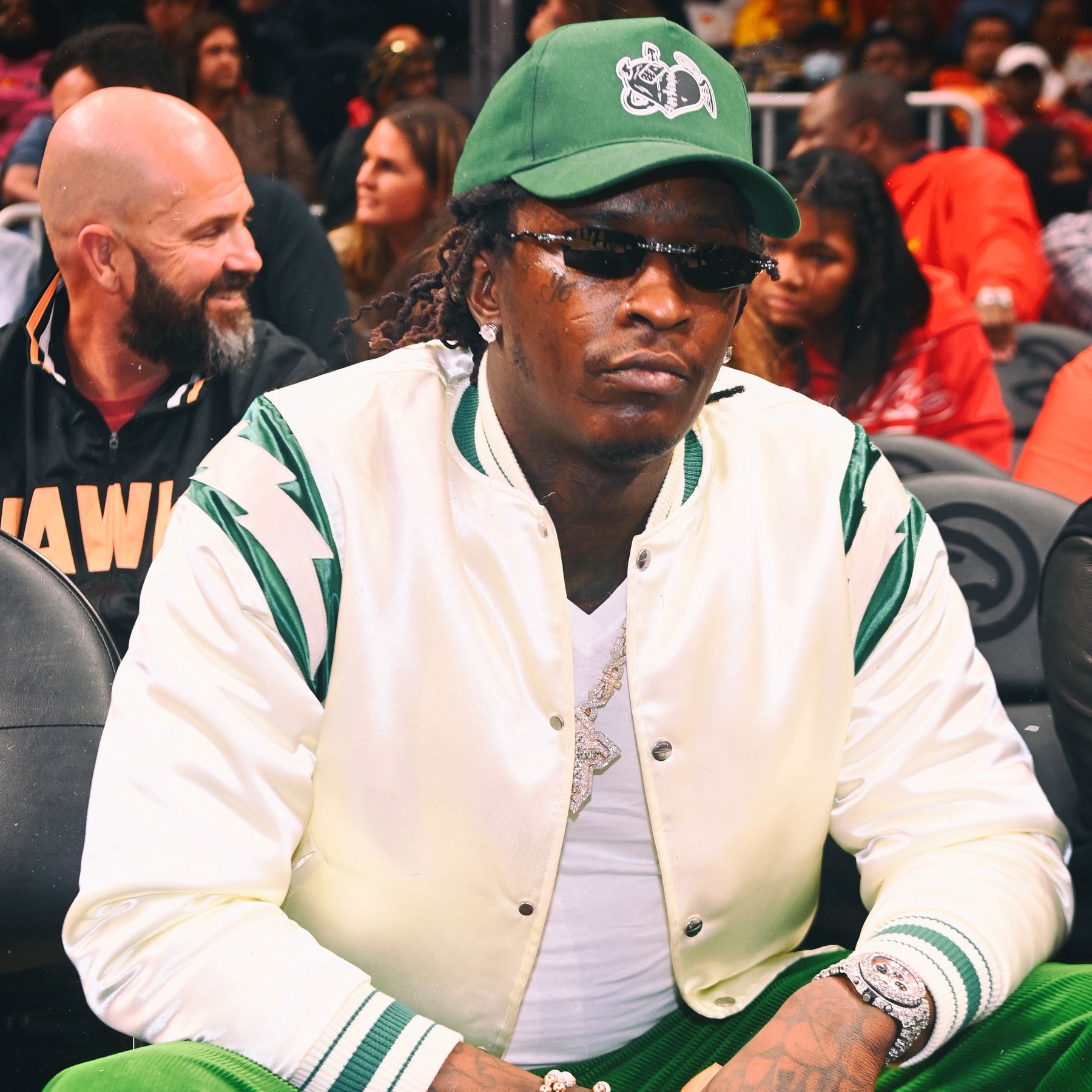 Particle News: Young Thug to Make Post-Jail Comeback at Summer Smash 2025