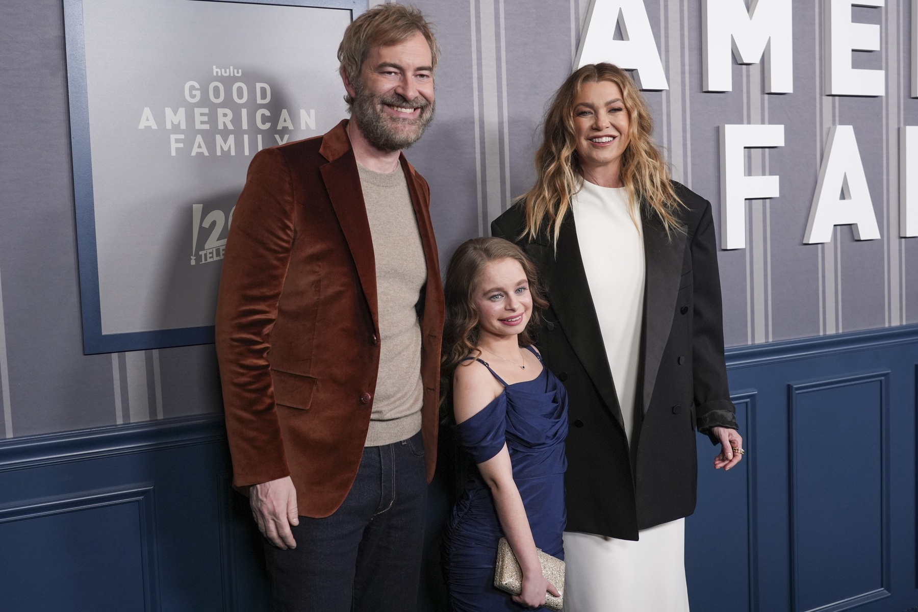 Particle News: Hulu's 'Good American Family' Reignites Interest in ...