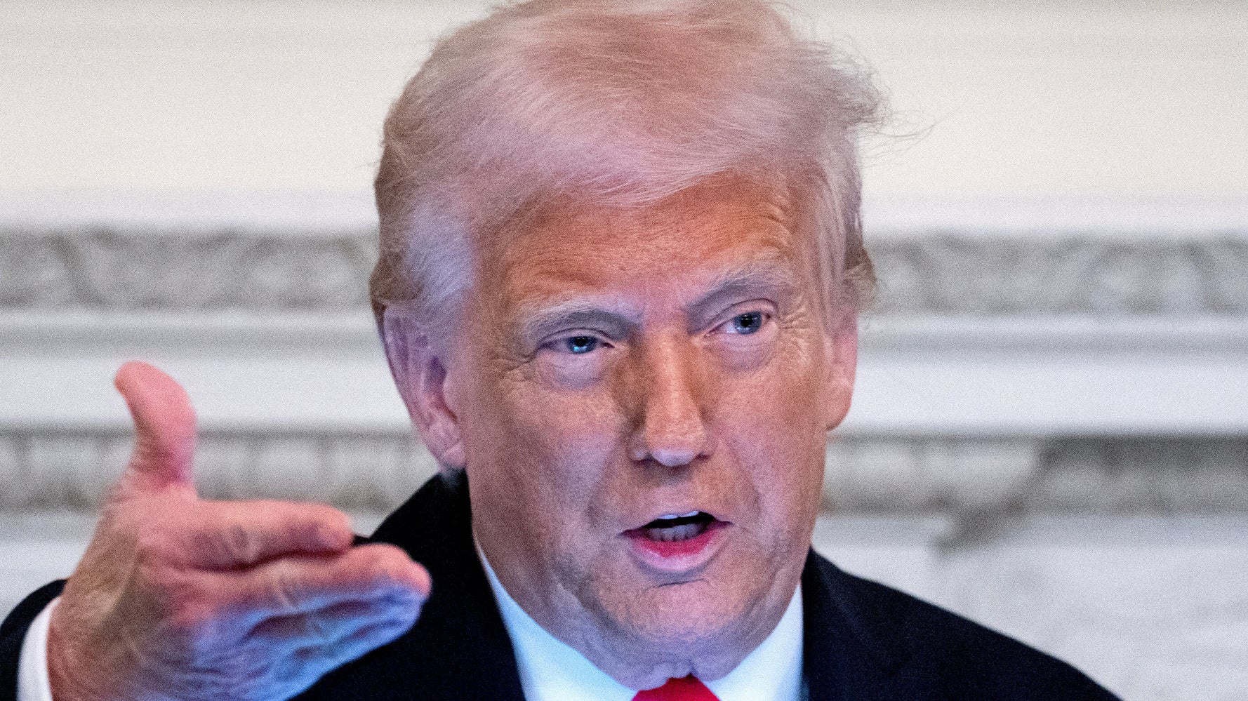 Particle News: Trump Administration Appeals Court Rulings on DOGE ...