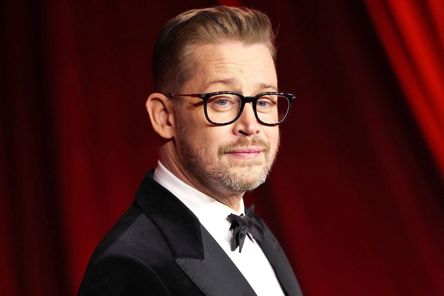 Particle News: Macaulay Culkin Reflects on 30-Year Estrangement from ...