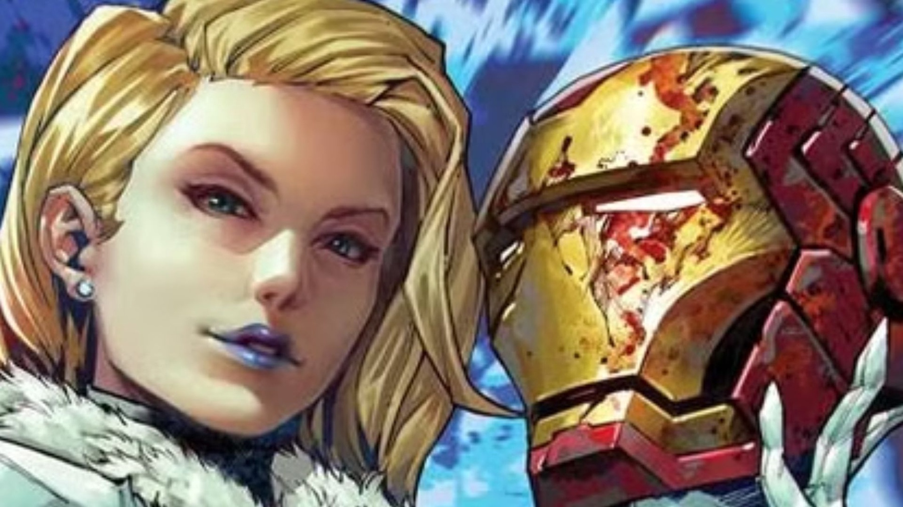 Particle News: Marvel Rivals Season 2 Announced With Emma Frost and Ultron