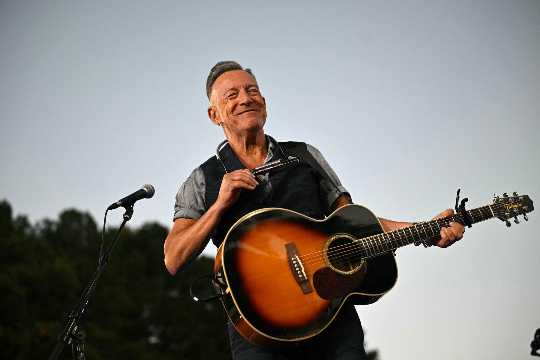 Particle News: Bruce Springsteen Announces 'Tracks II: The Lost Albums ...