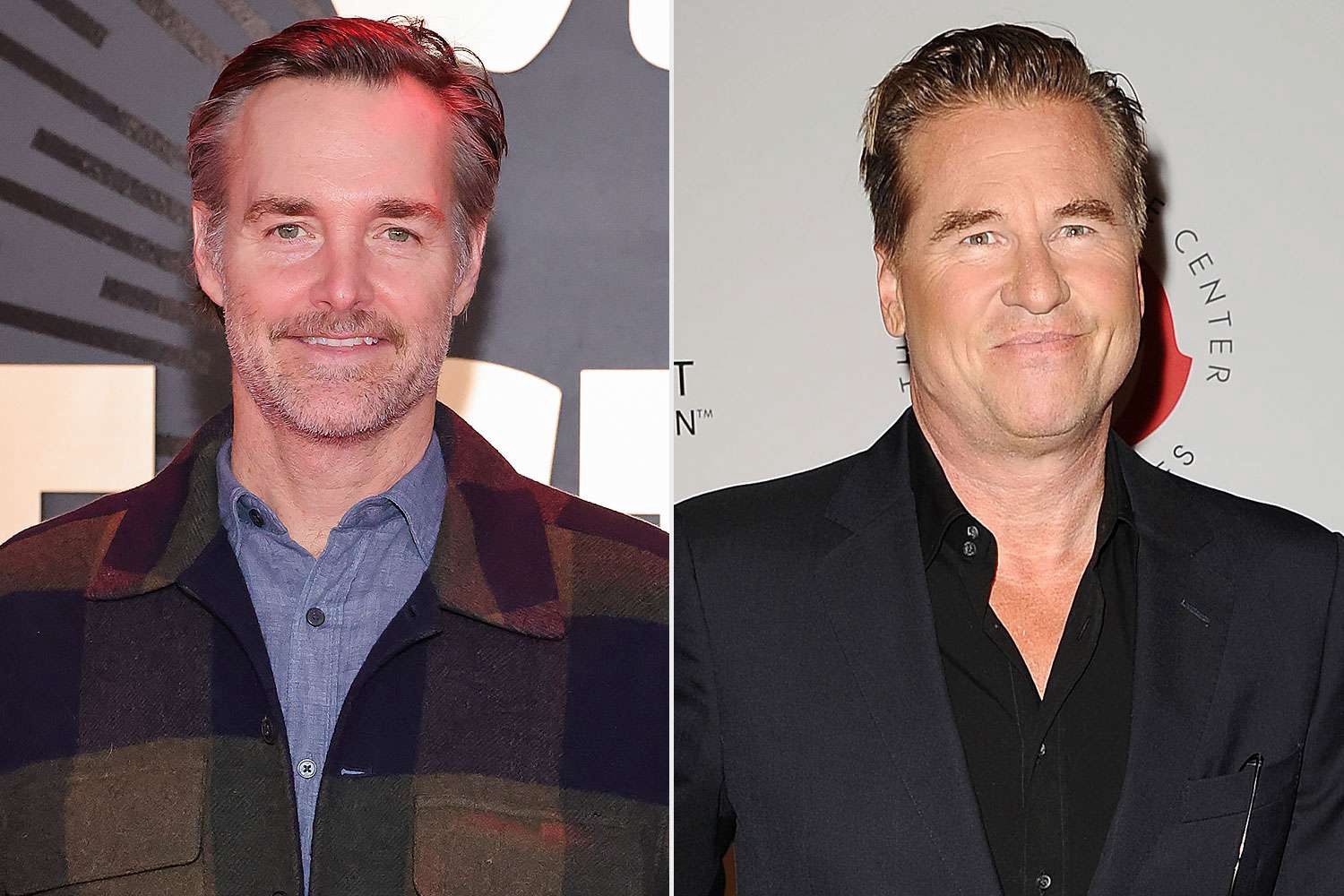 Particle News: Will Forte Reflects on Friendship with Val Kilmer and ...