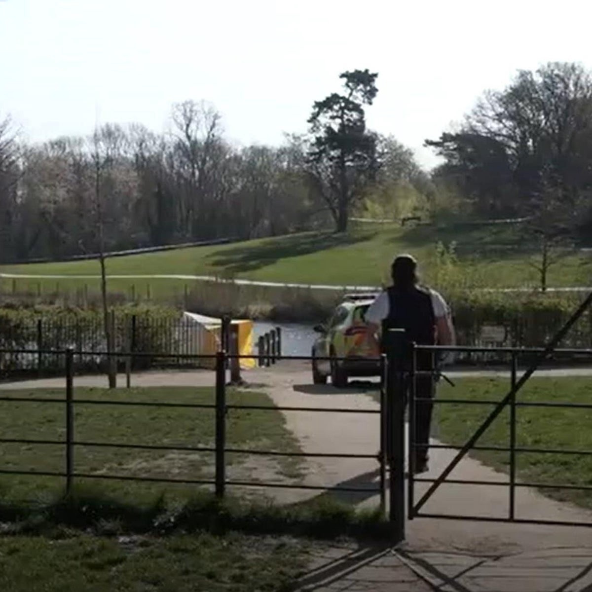 Particle News: 15-Year-Old Izaiah Smith Identified as Victim of ...