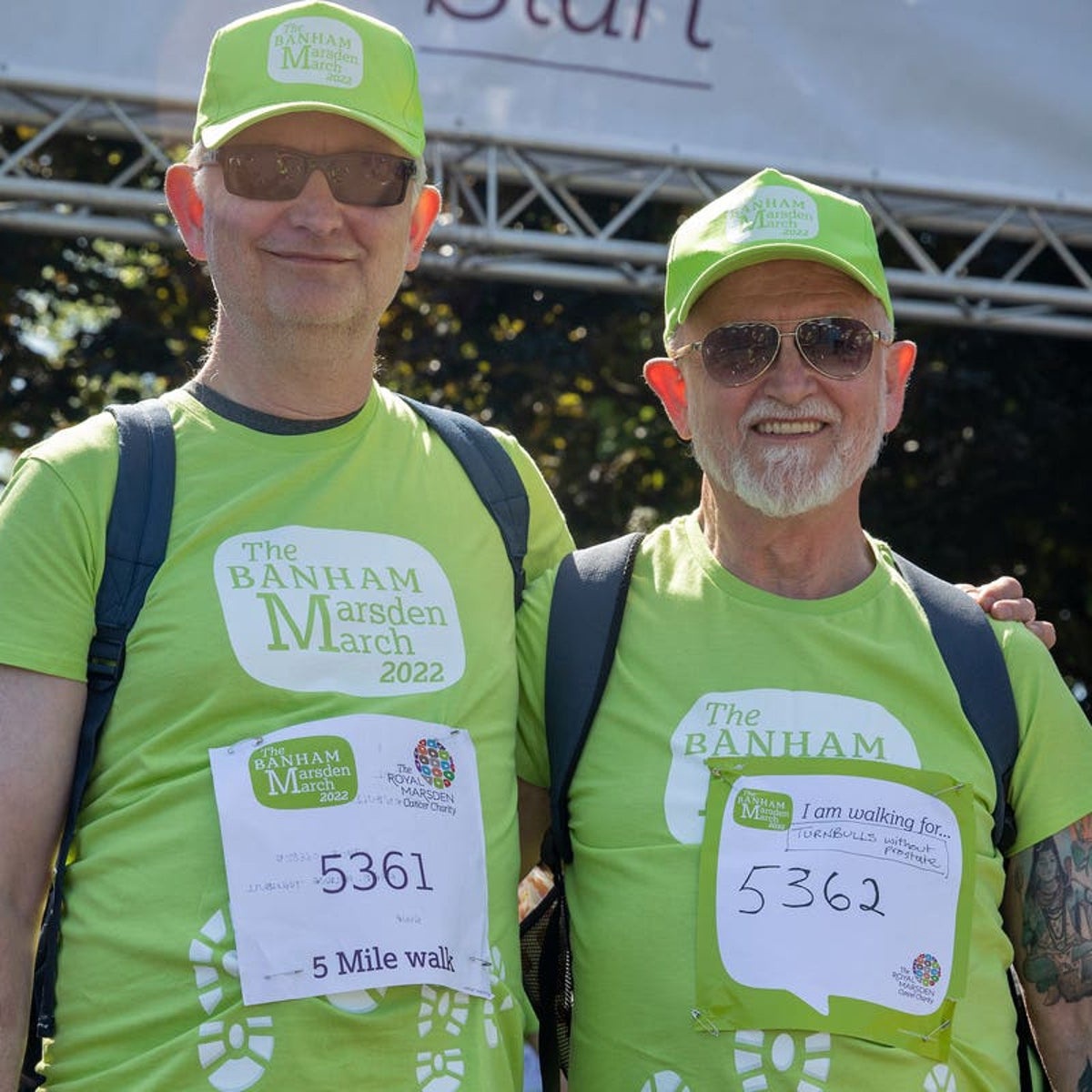 Particle News: Groundbreaking Spit Test Shows Superior Accuracy in ...