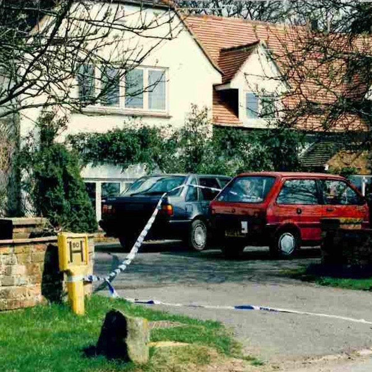 Particle News: Renewed Push for Justice in 30-Year-Old Janet Brown ...