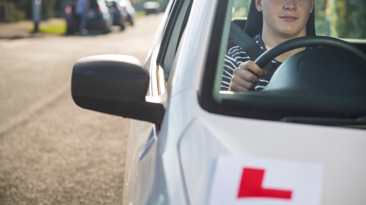 Particle News Uk Driving Test Backlog Worsens As Bots Exploit Outdated Booking System