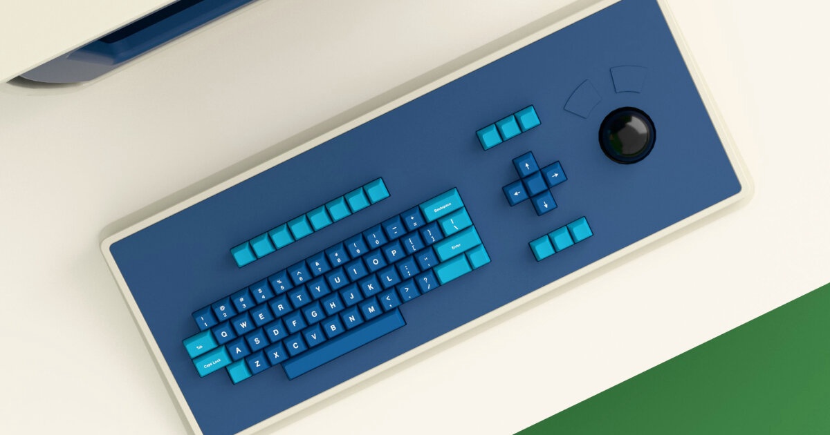 Particle News: Atomic Keyboard Opens Pre-Launch Sign-Up for Severance ...