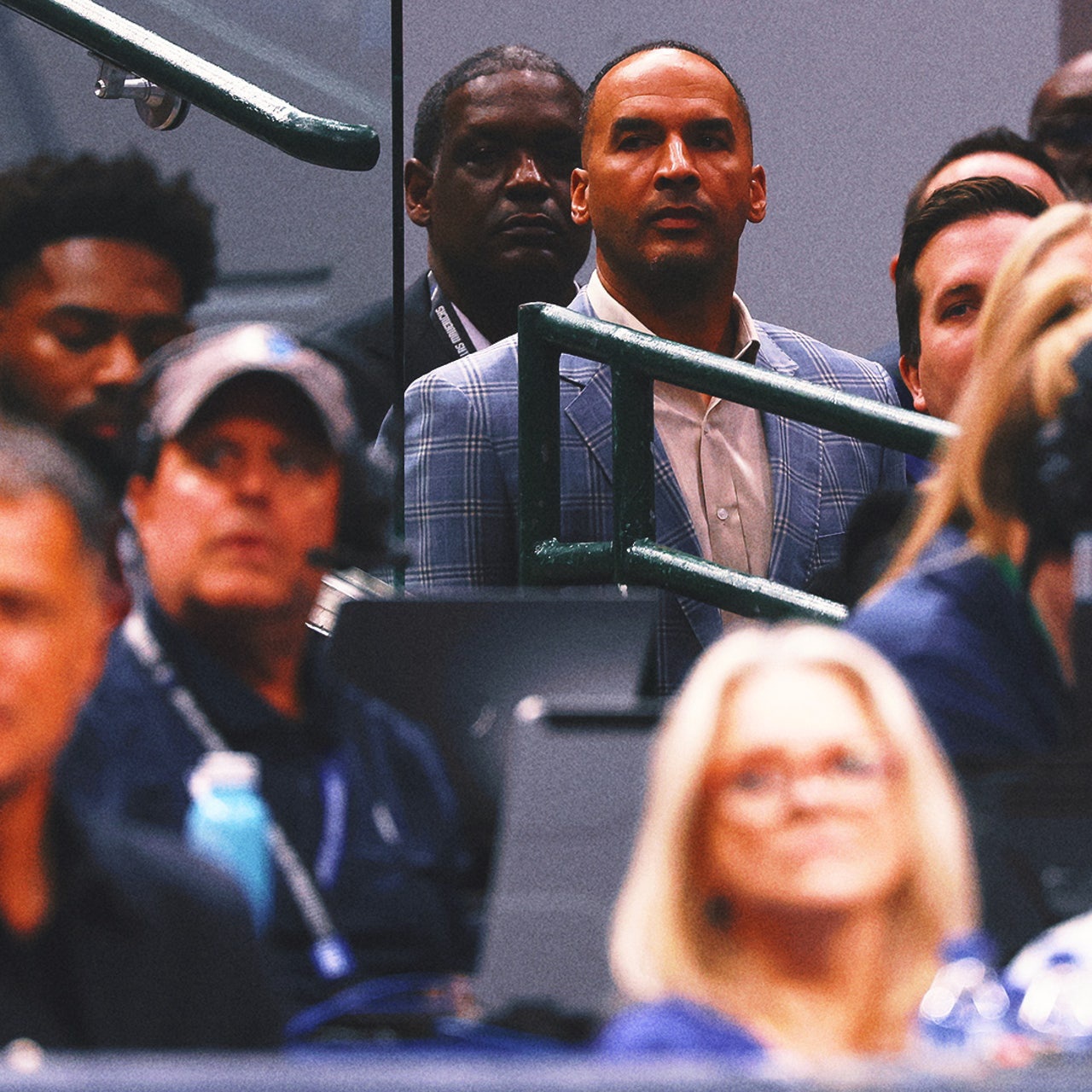 Particle News: Mavericks GM Nico Harrison Stands by Luka Doncic Trade Despite Backlash