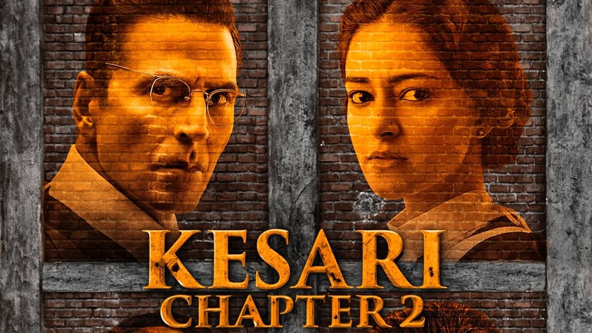 Particle News: ‘Kesari Chapter 2’ Set for Release After Strong Advance Bookings and Fan Praise